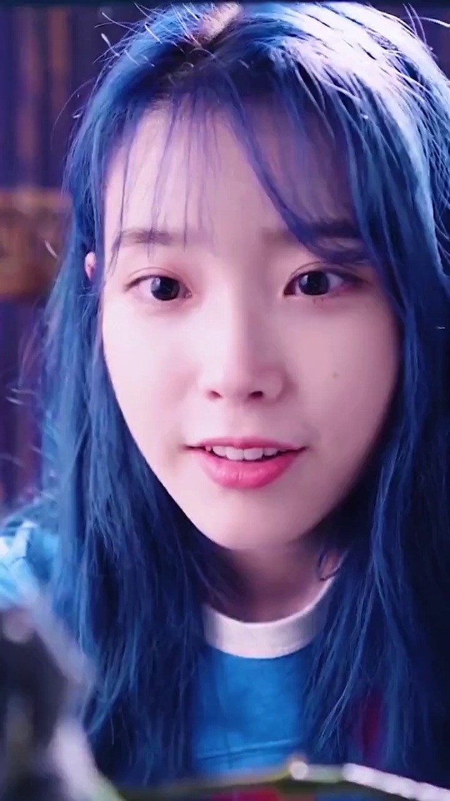 iu(美女手机动态壁纸) - 美女手机壁纸下载 - 元气壁纸