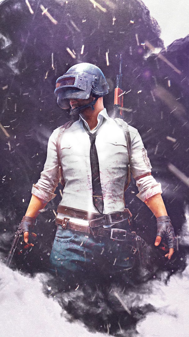 PUBG(游戏手机动态壁纸) - 游戏手机壁纸下载 - 元气壁纸