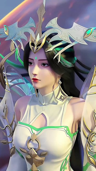 柳神动漫手机动态壁纸 动漫手机壁纸下载 元气壁纸