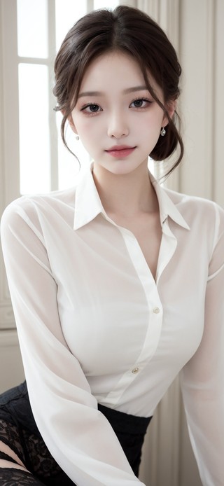 职业装美女美女手机动态壁纸 美女手机壁纸下载 元气壁纸