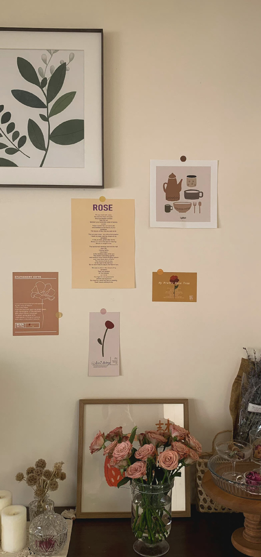 ins简约壁纸(小清新手机静态壁纸) - 小清新手机壁纸下载 - 元气壁纸