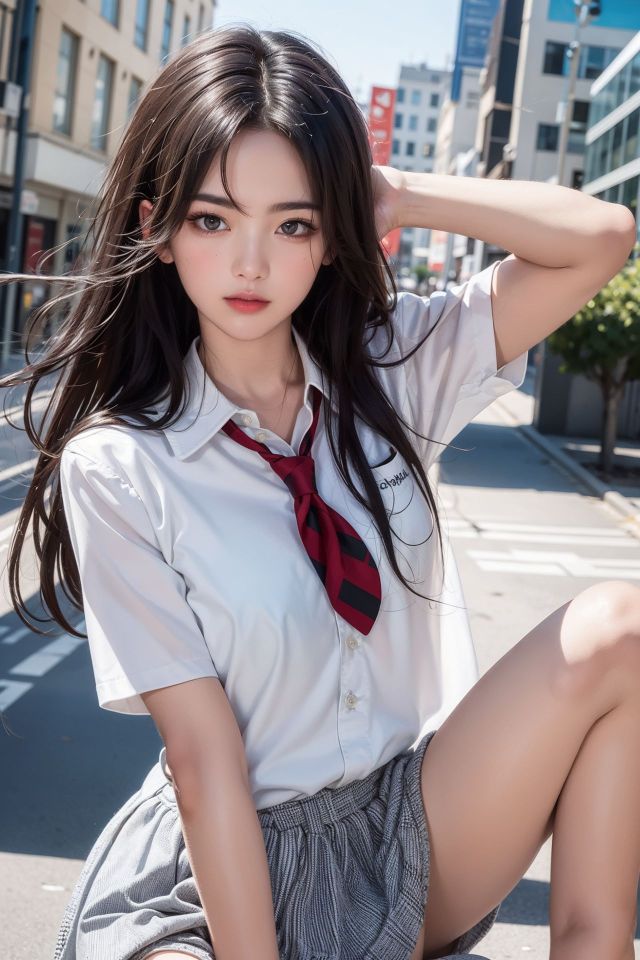 甜美女孩美女手机静态壁纸 美女手机壁纸下载 元气壁纸