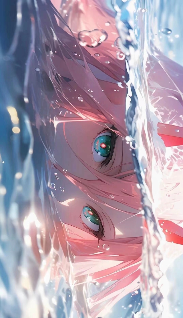 02壁纸(动漫手机静态壁纸) - 动漫手机壁纸下载 - 元气壁纸